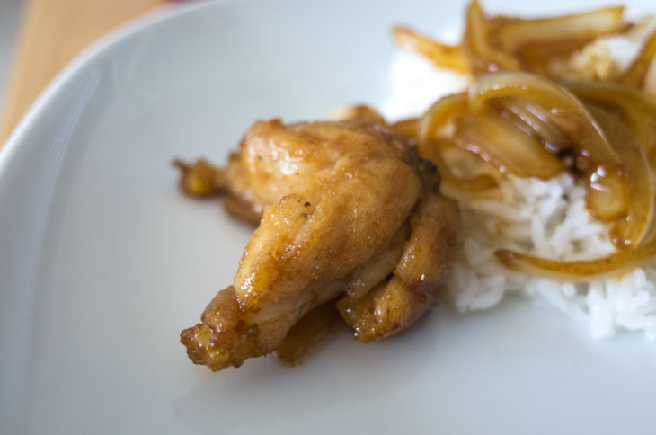 fried frog – WrongSyntax